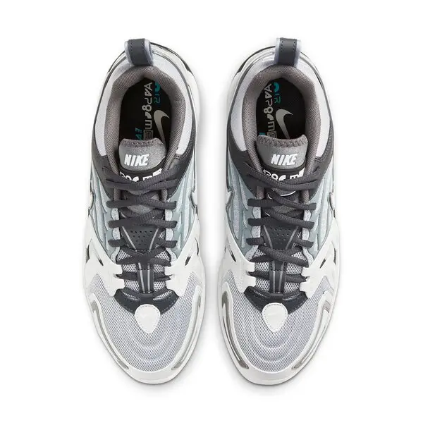 Nike Vapormax Evo Sneakers - Gray/white