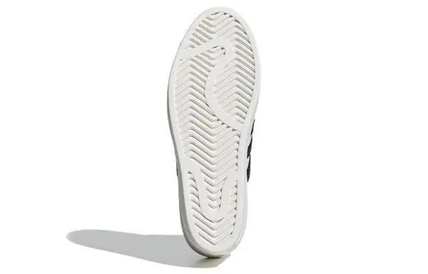 Adidas Superstar Ellure Wedge Sneakers - White/black