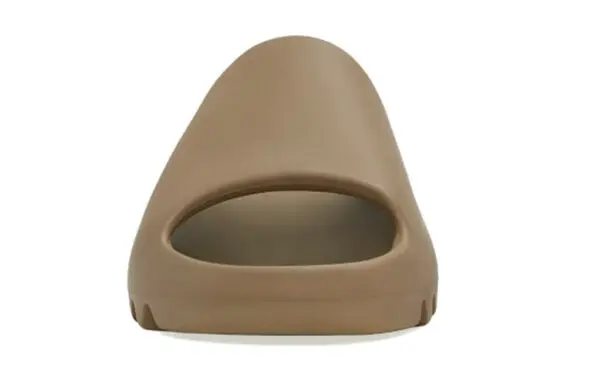 Adidas Yeezy Slide 'core' 2021 - Brown/brown