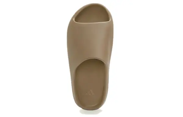Adidas Yeezy Slide 'core' 2021 - Brown/brown