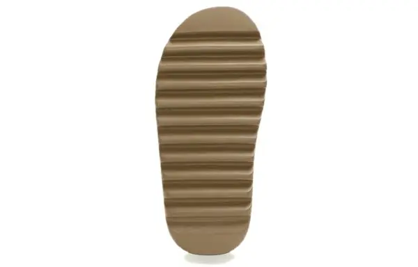 Adidas Yeezy Slide 'core' 2021 - Brown/brown