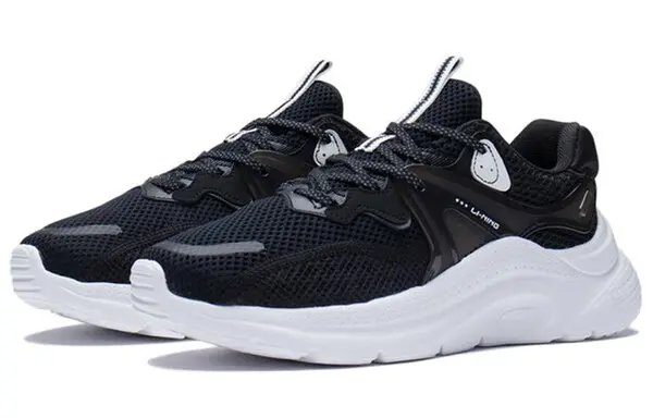 LI-NING Floating Cloud Sneakers