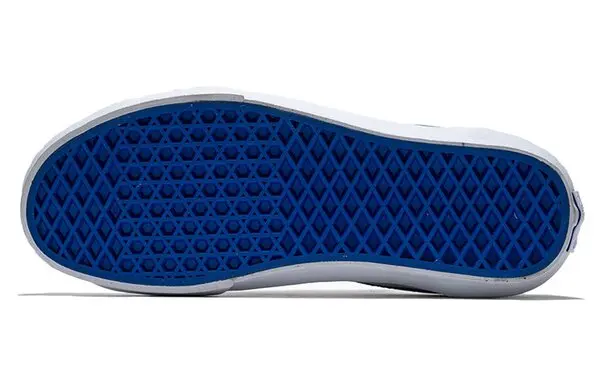 VANS Style 36 Vlt Lx "white Nautical