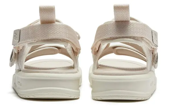 NEW BALANCE 3205 Series Sandals - Cream