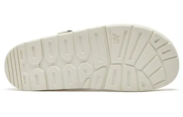 NEW BALANCE 3205 Series Sandals - Cream