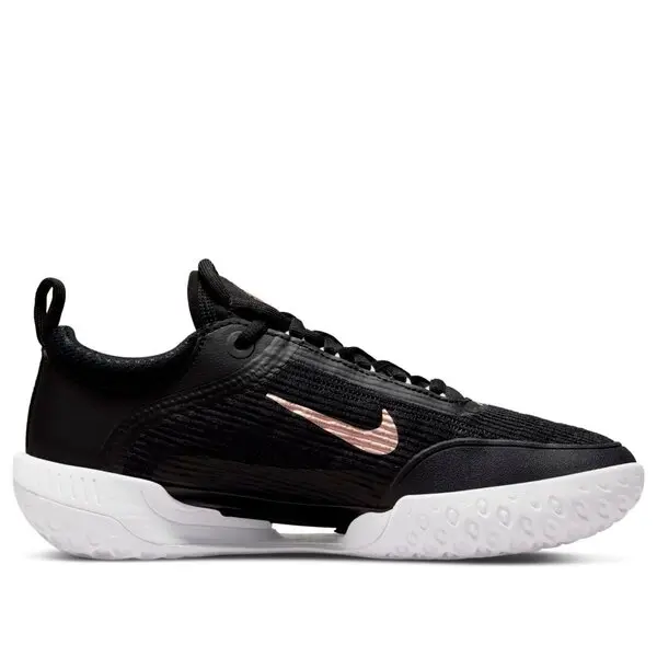 Nike Nikecourt Zoom Nxt Metallic Red Bronze - Black