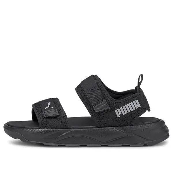 PUMA Rs-sandal - Black