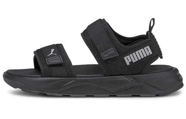 PUMA Rs-sandal - Black
