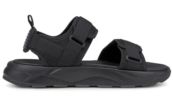 PUMA Rs-sandal - Black