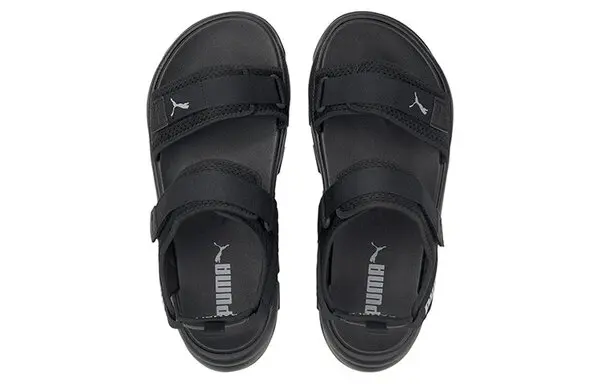 PUMA Rs-sandal - Black