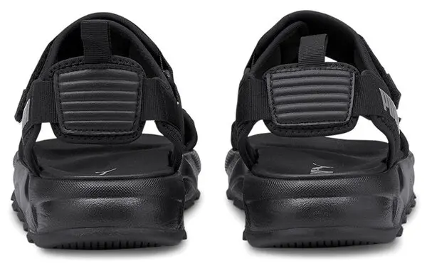 PUMA Rs-sandal - Black