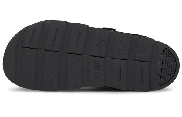 PUMA Rs-sandal - Black