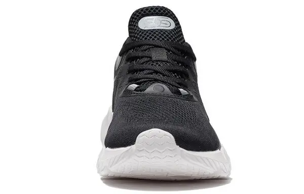 LI-NING Sport Leisure Agls024-5 Sneaker - Black