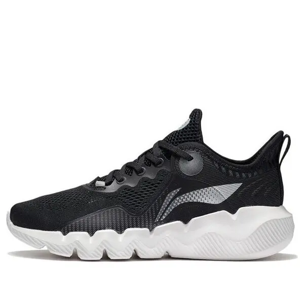LI-NING Sport Leisure Agls024-5 Sneaker - Black