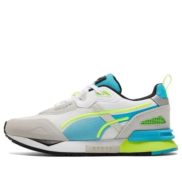 PUMA Mirage Tech Sneakers - Grey