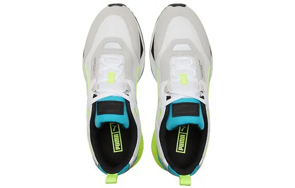 PUMA Mirage Tech Sneakers - Grey