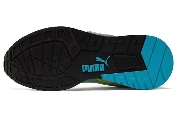 PUMA Mirage Tech Sneakers - Grey