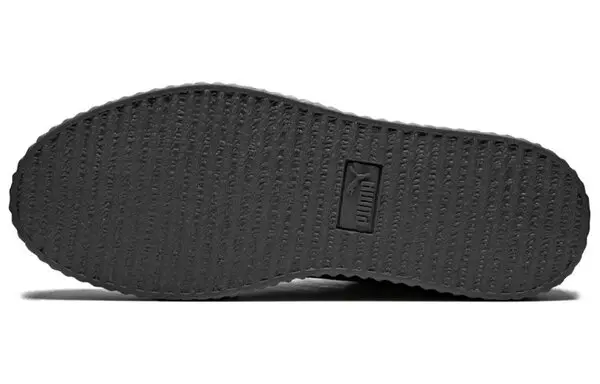 PUMA Fenty X Velvet Creeper Sneakers