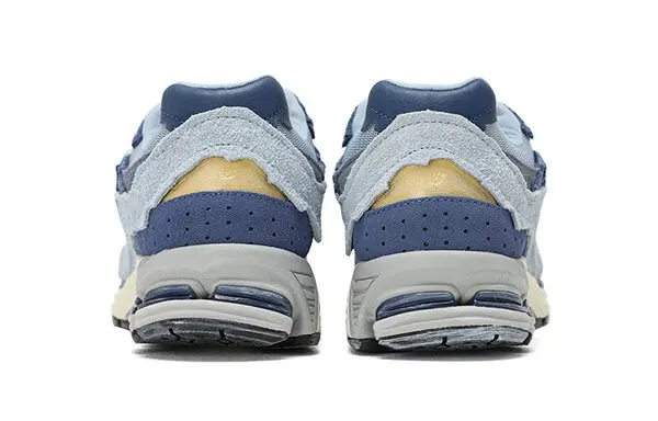 NEW BALANCE 2002r "protection Pack" Sneakers - Blue