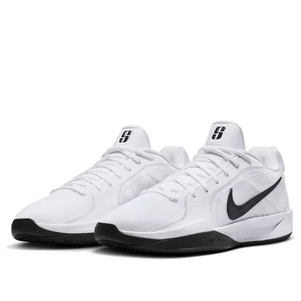 Nike Sabrina 2 Team Bank Sneakers - White/black