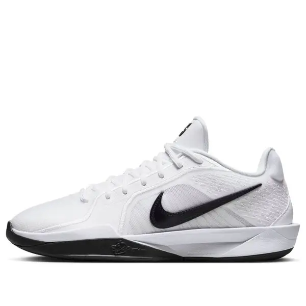Nike Sabrina 2 Team Bank Sneakers - White/black