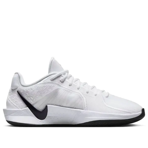 Nike Sabrina 2 Team Bank Sneakers - White/black