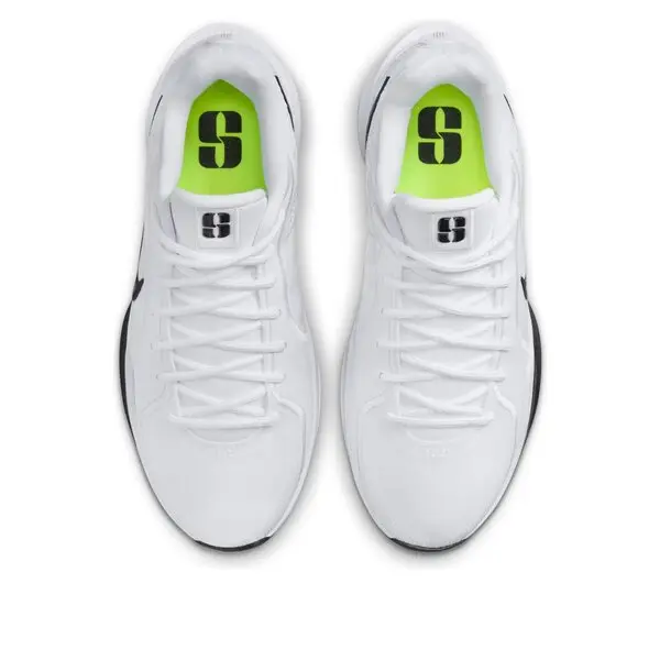 Nike Sabrina 2 Team Bank Sneakers - White/black