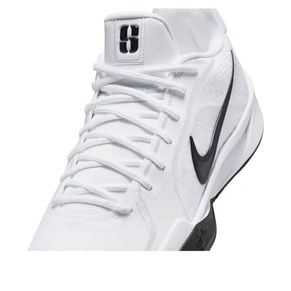Nike Sabrina 2 Team Bank Sneakers - White/black