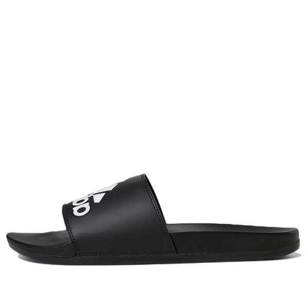 Adidas Adilette Comfort Slide - Black