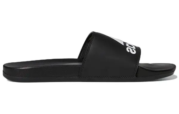 Adidas Adilette Comfort Slide - Black