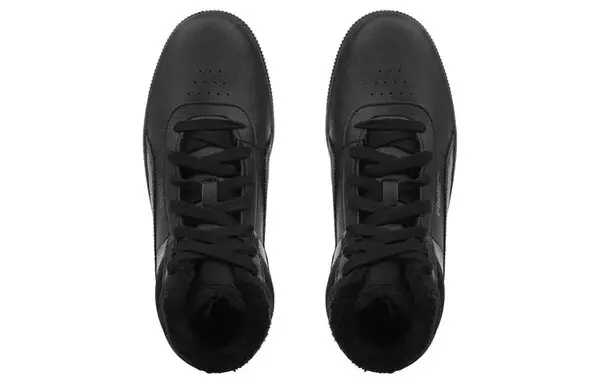 PUMA Vikky Stacked Mid Wtr Shoes