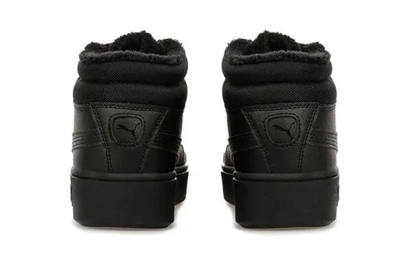 PUMA Vikky Stacked Mid Wtr Shoes