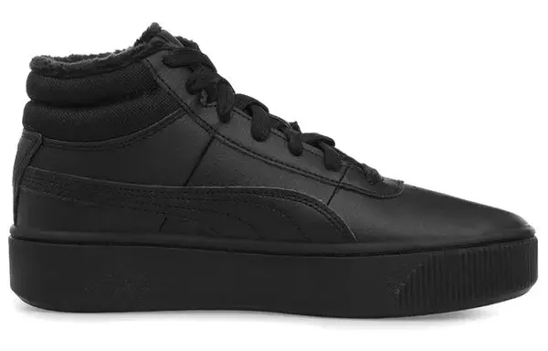 PUMA Vikky Stacked Mid Wtr Sneakers