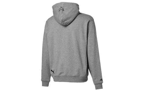 PUMA X Sankuanz Crossover Hoodie
