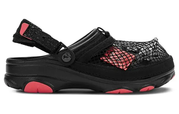 CROCS X Staple All-terrain Clog