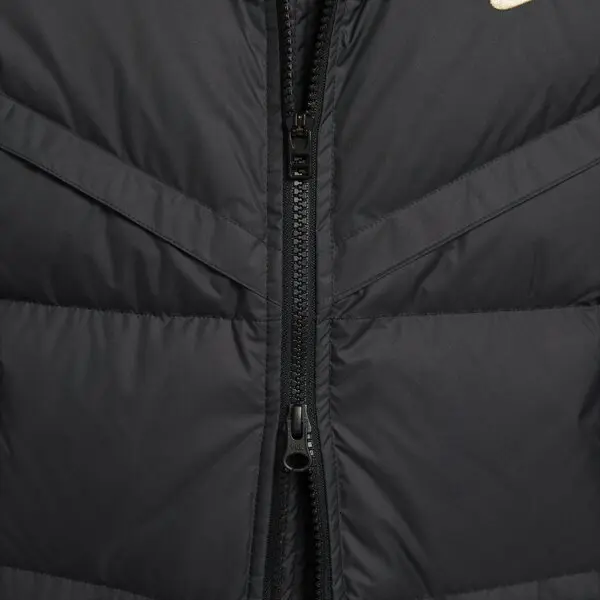 Nike Windrunner Storm-fit Hooded Down Jacket