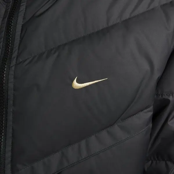 Nike Windrunner Storm-fit Hooded Down Jacket