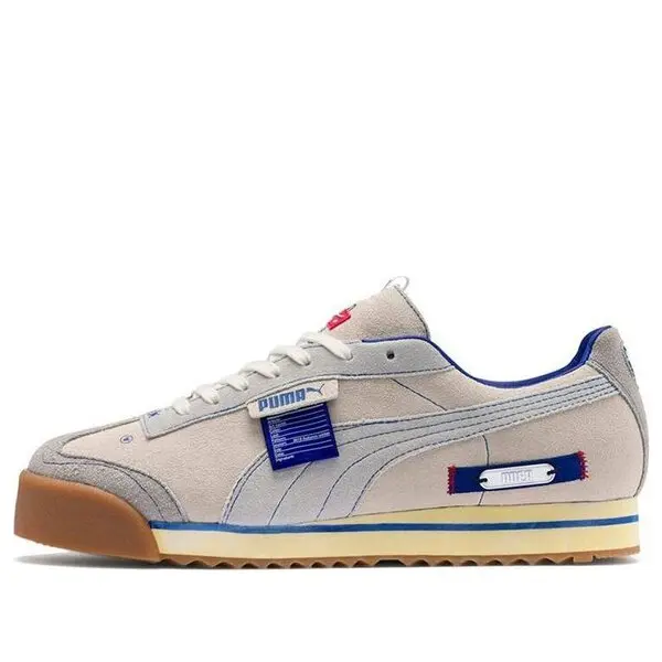 PUMA X Ader Error Roma Sneakers - Grey