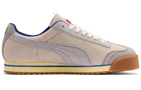 PUMA X Ader Error Roma Sneakers - Grey