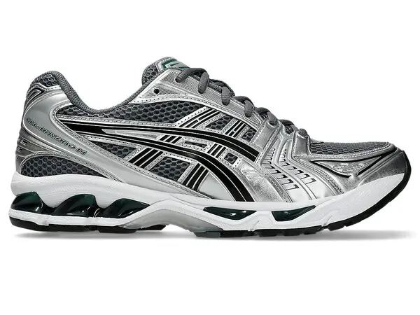 Asics Gel-kayano Metropolis Jasper Green