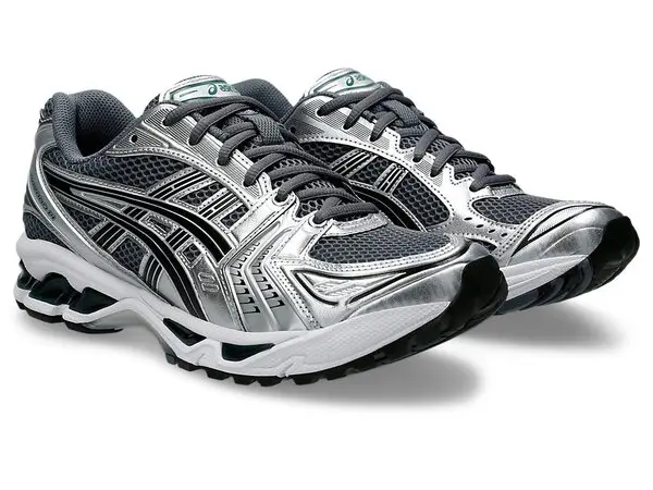 Asics Gel-kayano Metropolis Jasper Green