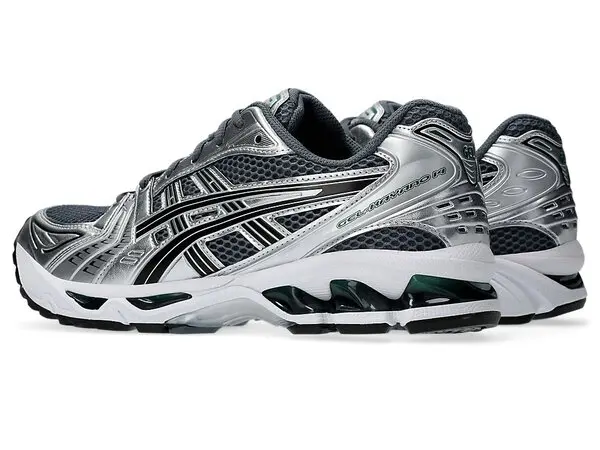 Asics Gel-kayano Metropolis Jasper Green