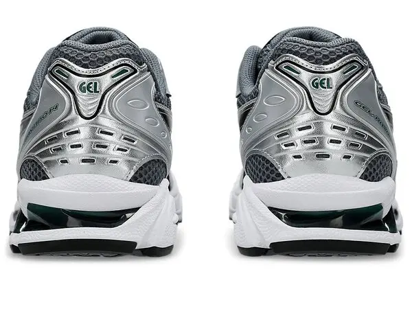 Asics Gel-kayano Metropolis Jasper Green