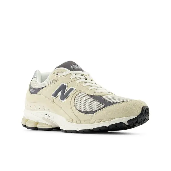 NEW BALANCE 2002r "sandstone" Sneakers - Tan