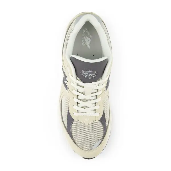 NEW BALANCE 2002r "sandstone" Sneakers - Tan