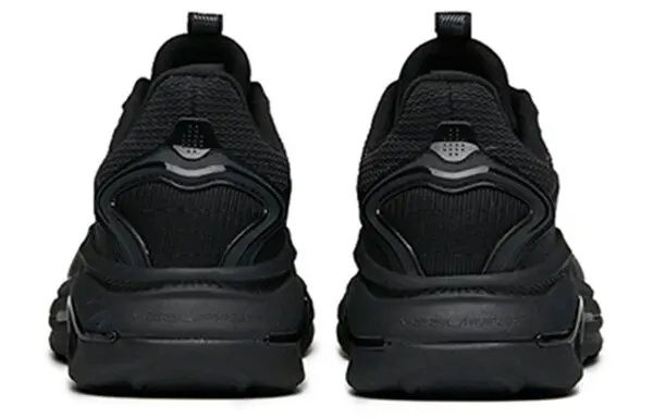 ANTA Training Series Sneakers - Black