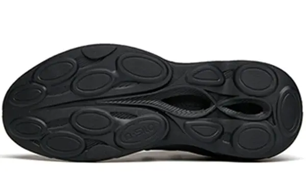 ANTA Training Series Sneakers - Black
