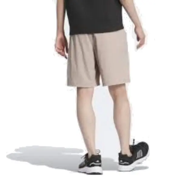 Adidas Shorts With Belt Detail