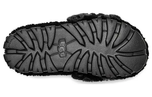 UGG Logo Slides