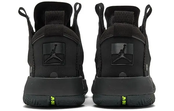 JORDAN 34 Cat' Basketball Sneakers